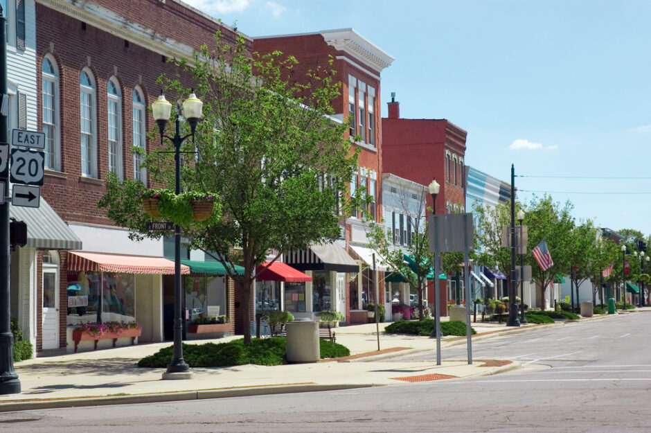 Municipalities and Mandatory Insurance: Understanding Essential ...